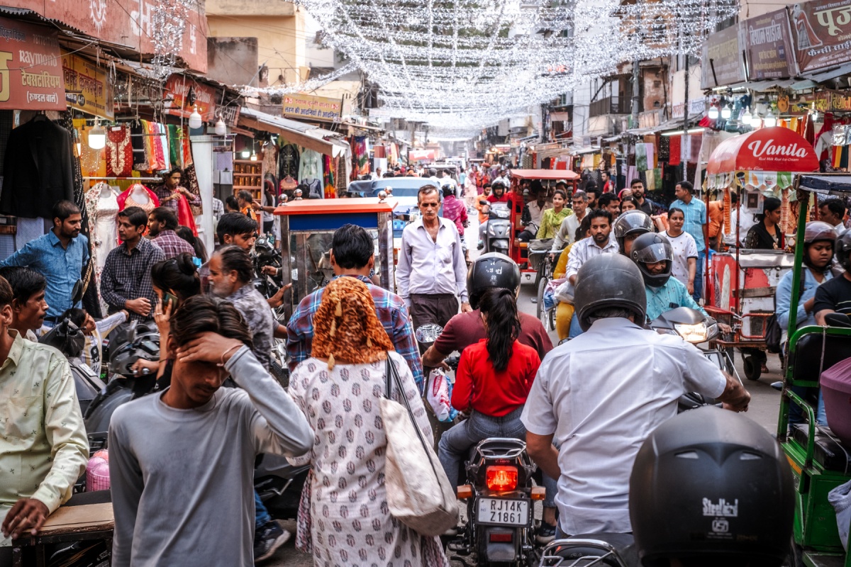 Seven Reasons to Rethink Your Trip to India | India